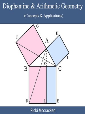 Diophantine & Arithmetic Geometry by Ricki Mccracken · OverDrive: Free ebooks, audiobooks ...